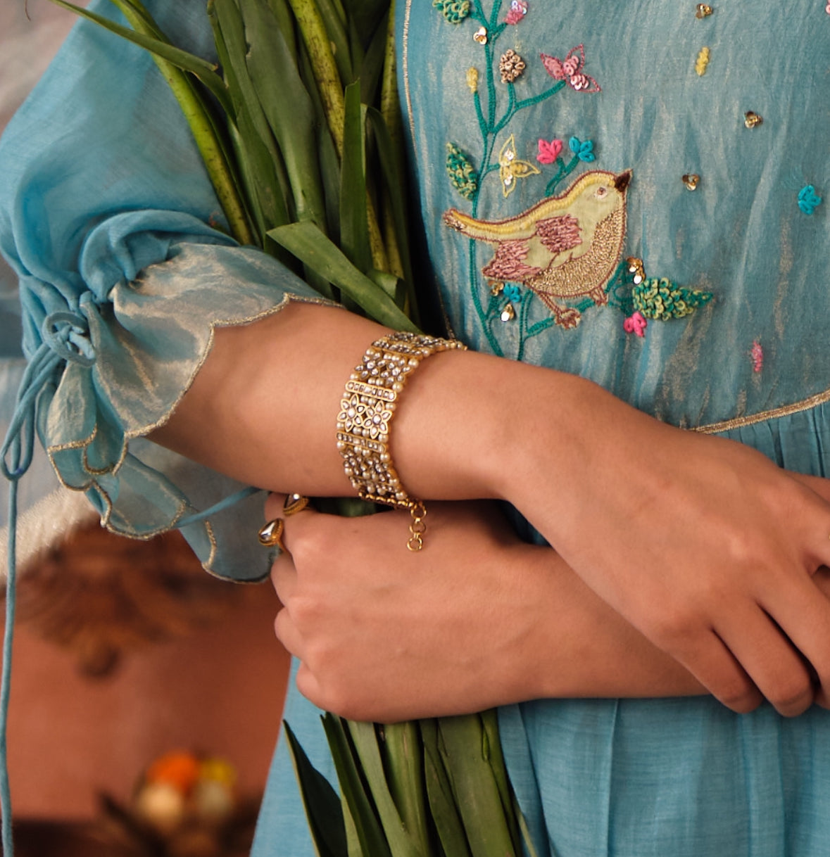 Mallipoo Bracelet - Made to Order – The Rover