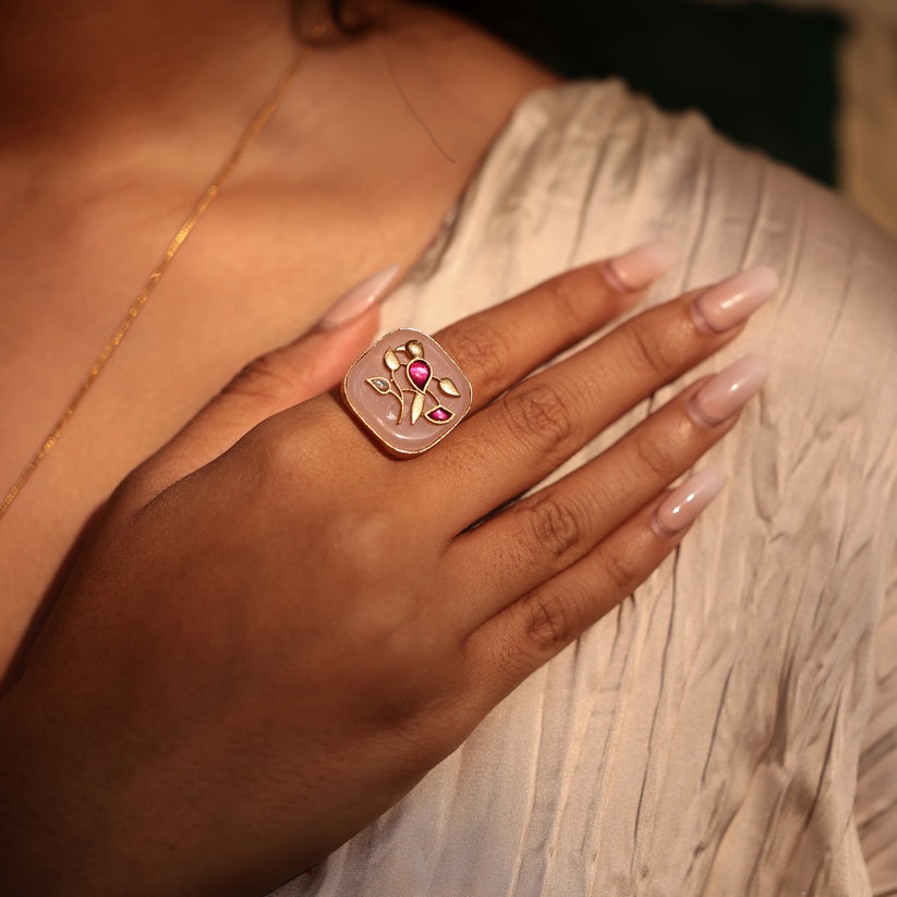 Kili Ring – The Rover